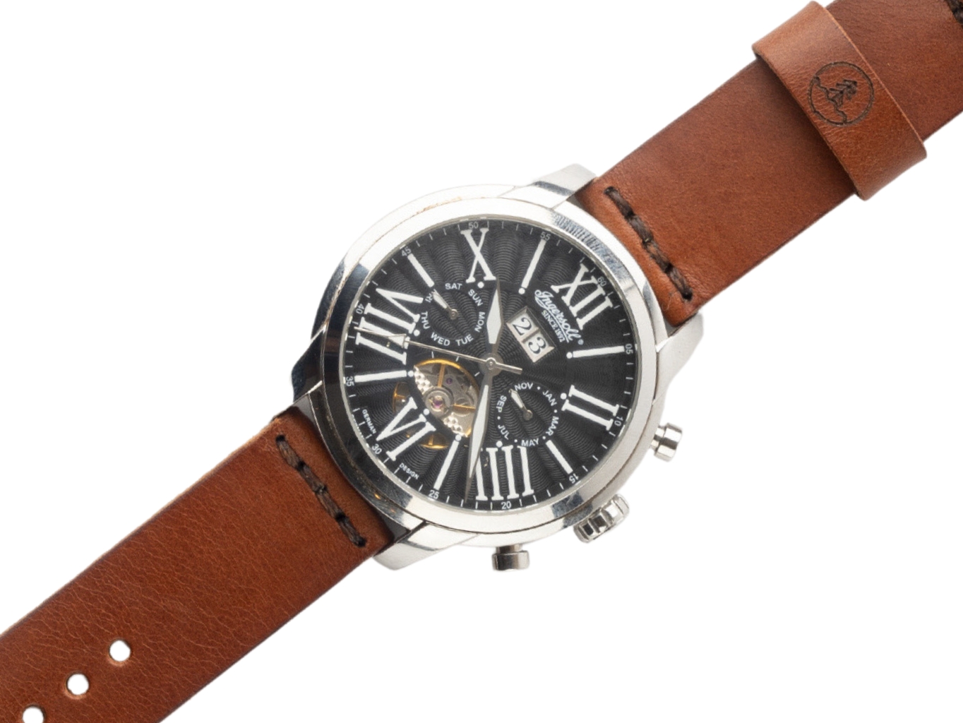 Analog Watch Straps - VIDRA BRAND